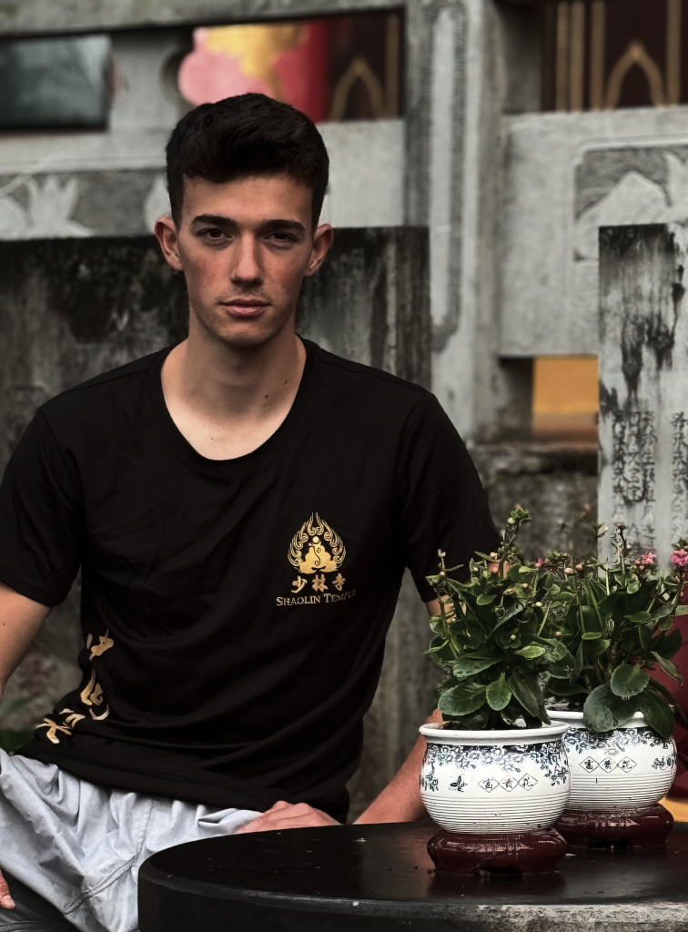 Trainers - Alpine Shaolin